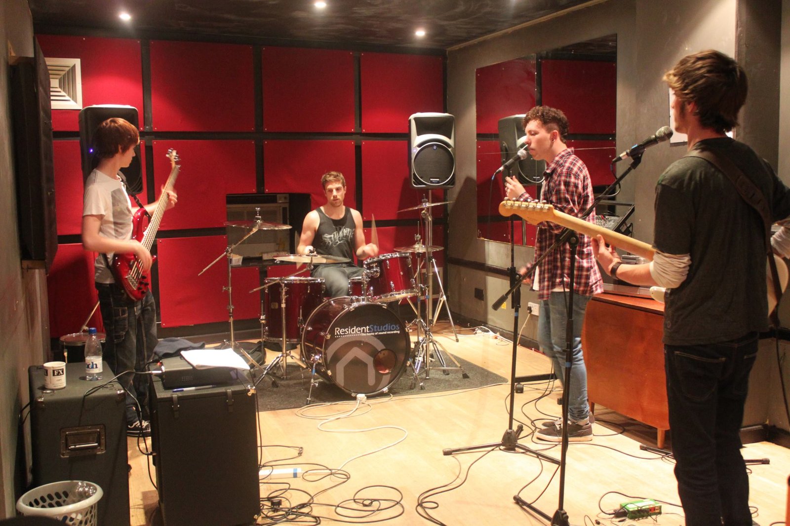 Local Talent: The Institute of Contemporary Music Performance ...